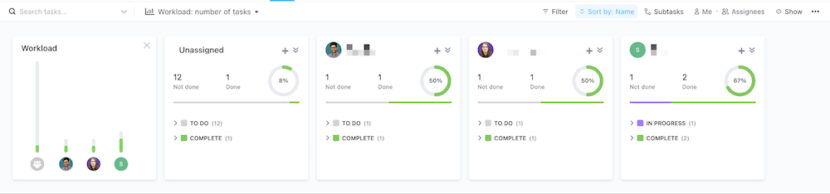 7 Best Project Management Software for Small Businesses