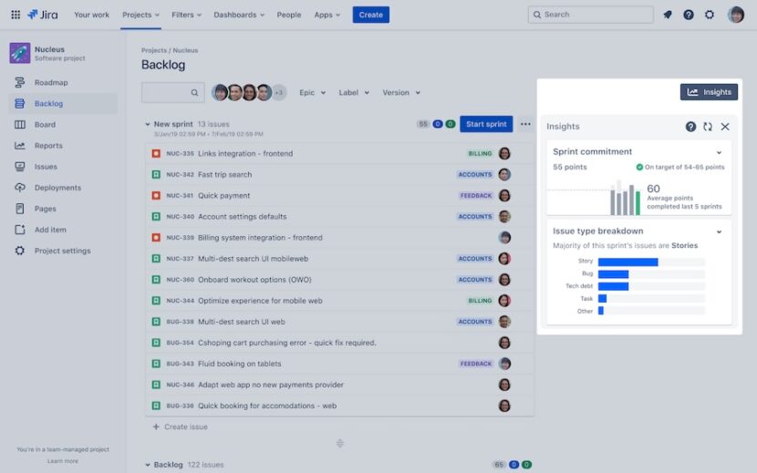 7 Best Project Management Software for Small Businesses