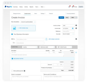 How to Set Up a PayPal Business Account in 3 Steps
