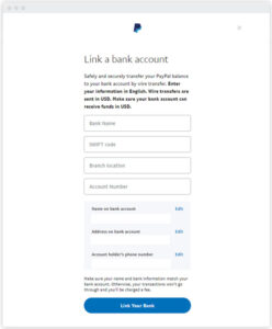 How to Set Up a PayPal Business Account in 3 Steps
