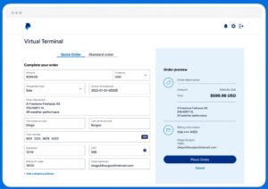 How to Set Up a PayPal Business Account in 3 Steps