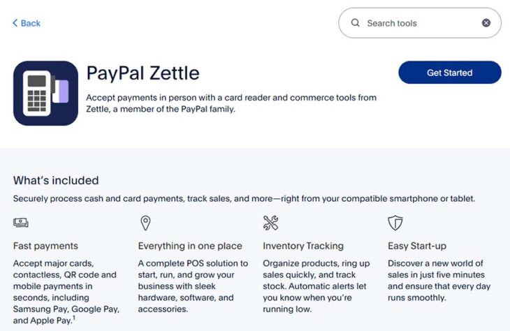 How to Set Up a PayPal Business Account in 3 Steps