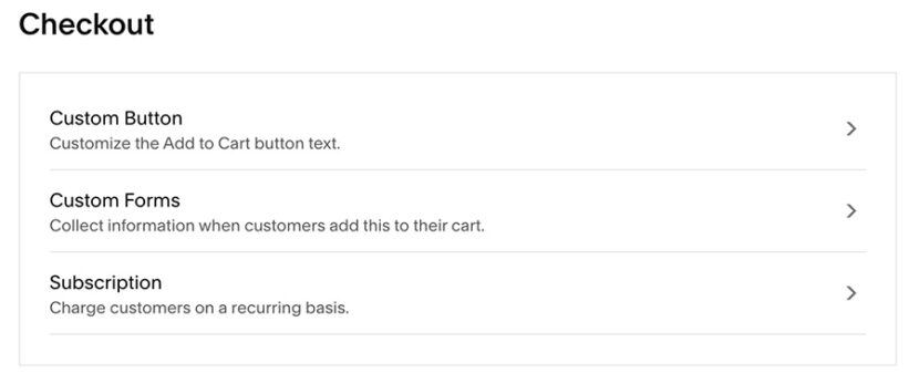 How to Set Up a Shop on Squarespace in 6 Easy Steps