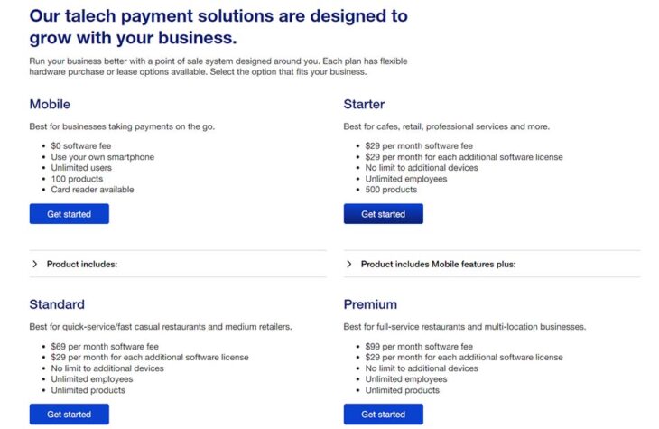 U.S. Bank Merchant Services Review