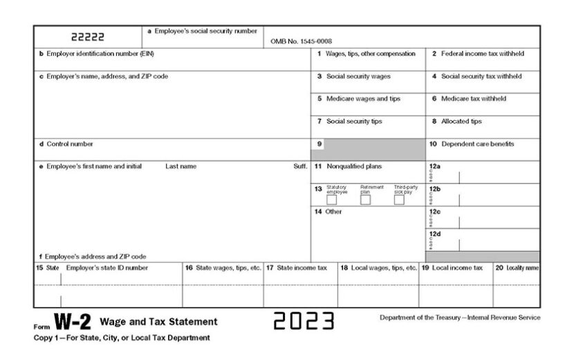 9 Payroll Forms Employers Need