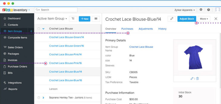 10 Best Inventory Software that Integrate with QuickBooks