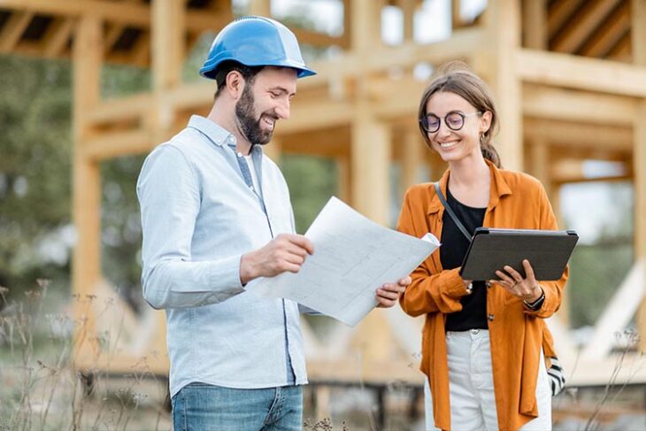 How to Become a Builder’s Real Estate Agent in 9 Steps