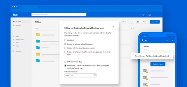 Box vs Dropbox: Which Is Better for Small Business