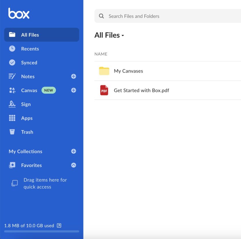 Box vs Dropbox: Which Is Better for Small Business