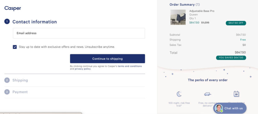 10 Checkout Optimization Tips for Small Businesses