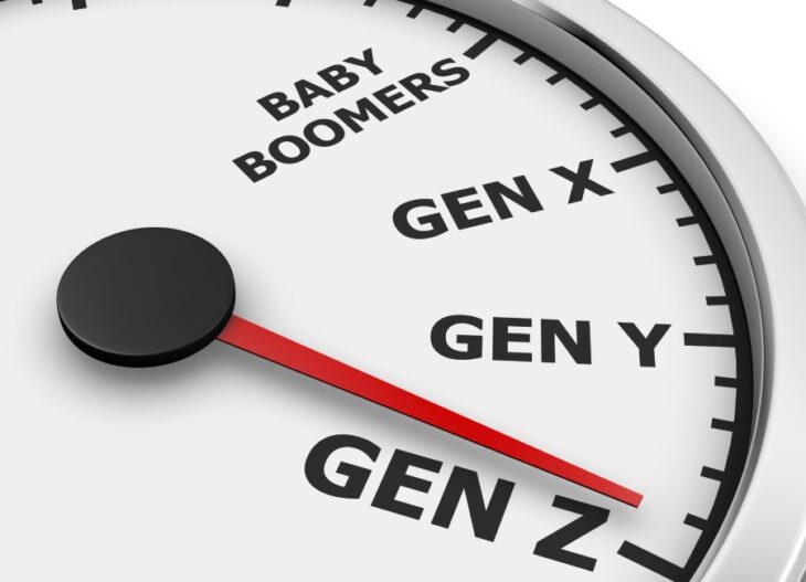 Gen X Consumer Behaviors: Gen X Shopping Habits