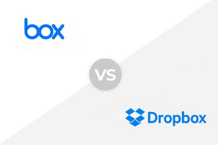Best Dropbox Alternatives for Small Businesses in 2025