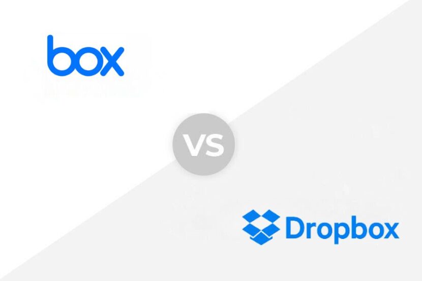 Best Dropbox Alternatives for Small Businesses