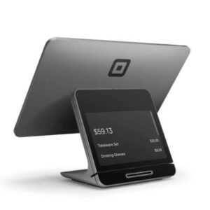 Square Stand Review: Square’s iPad POS System