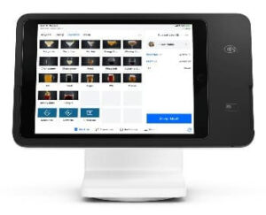 Square Register Review