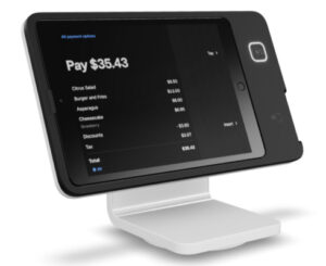 Square Stand Review: Square’s iPad POS System