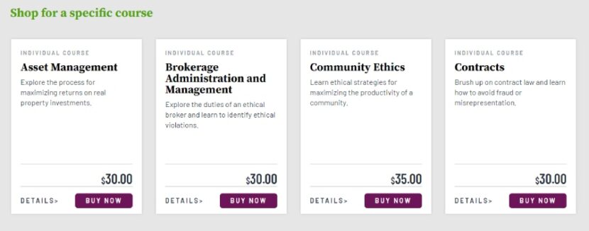 6 Best Online Real Estate Schools in South Dakota