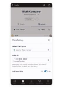 10 Best Mobile CRM Apps for 2024