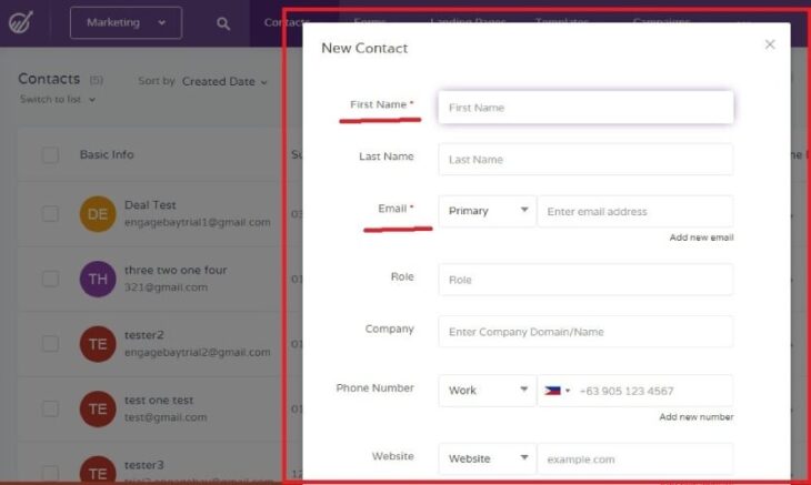 7 Best Personal CRM Software for Single Users