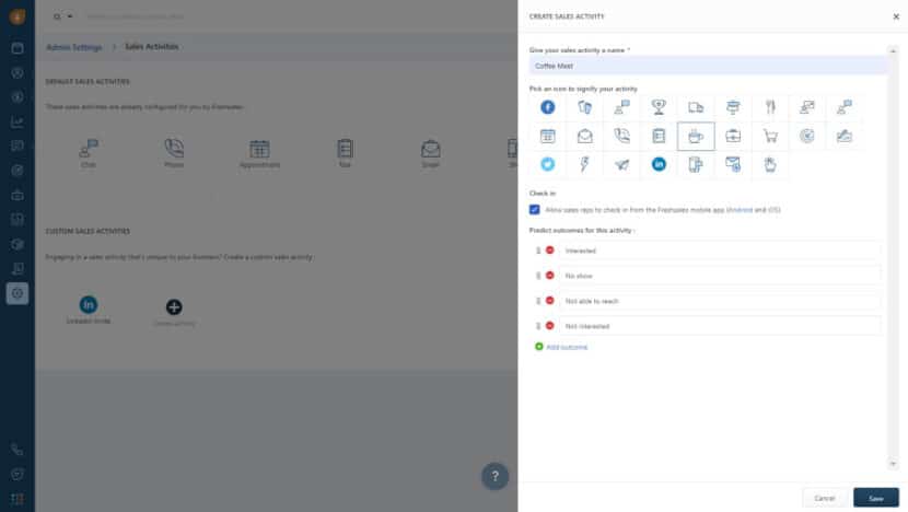 Freshsales Review: Pricing, Features, Pros & Cons