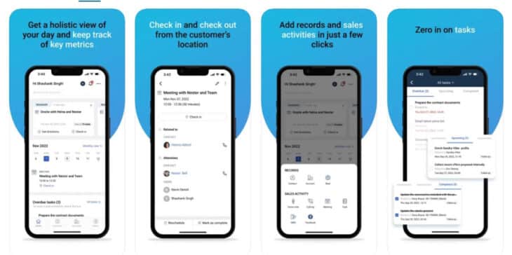 Freshsales Review: Pricing, Features, Pros & Cons for 2023