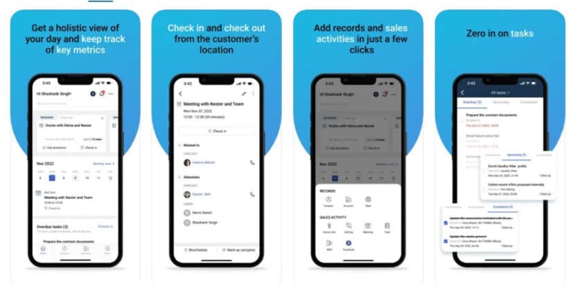 Freshsales Review: Pricing, Features, Pros & Cons
