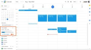 7 Best Shared Calendar App for Small Businesses