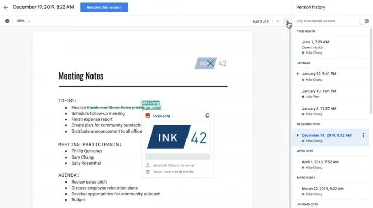 Google Workspace Review: Pricing & Features