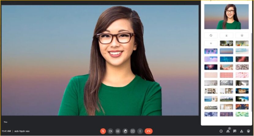 How to Use a Virtual Background With Zoom & Other Providers