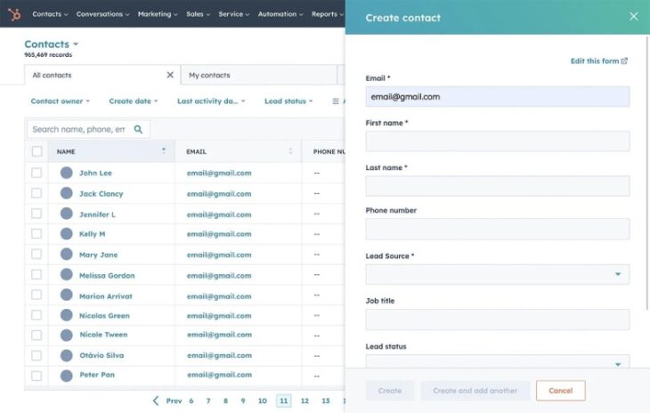 7 Best Personal CRM Software for Single Users