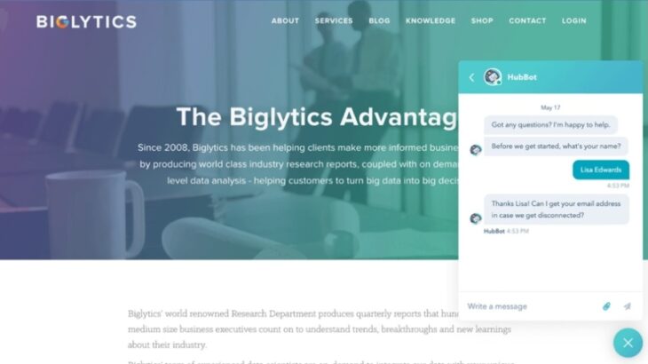 8 Best AI Chatbots for Customer Service