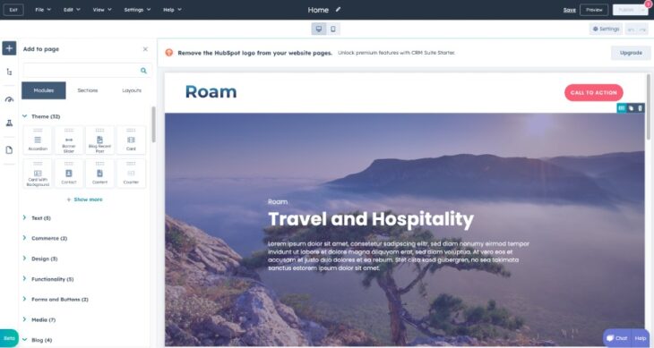 Top 9 Website Builders for Small Business (Tested & Ranked)