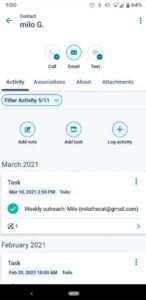 10 Best Mobile CRM Apps for 2024