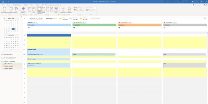 5 Best Calendar App Solutions