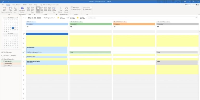 5 Best Calendar App Solutions