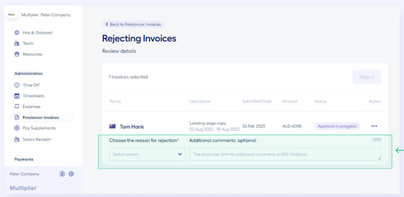 Multiplier Review: Pricing, Features & Alternatives