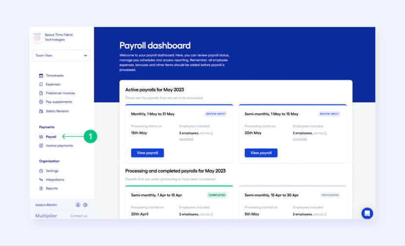 Multiplier Review: Pricing, Features & Alternatives