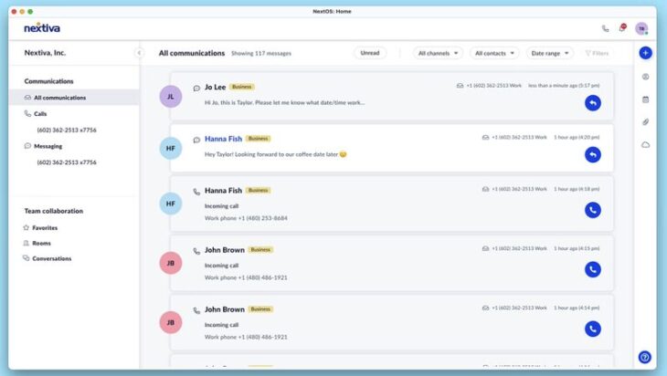 34 Professional Voicemail Greetings & Tips + Free Templates