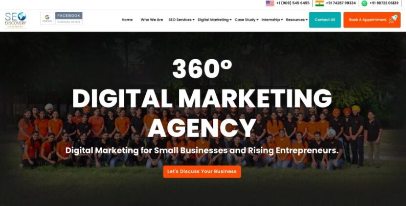 8 Best Startup Marketing Agencies for New Businesses