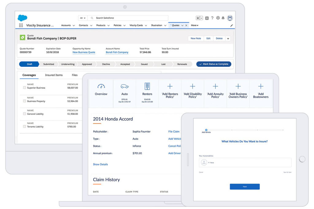 8 Best Insurance CRM Software Options