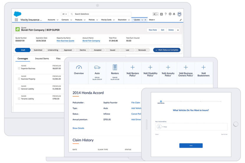 8 Best Insurance CRM Software Options