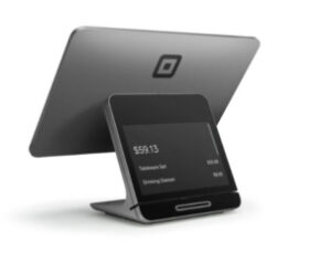 Square Register Review: Easy-to-Use Countertop Register