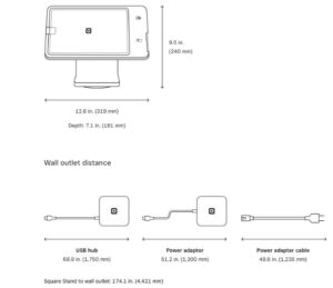Square Stand Review: Square’s iPad POS System