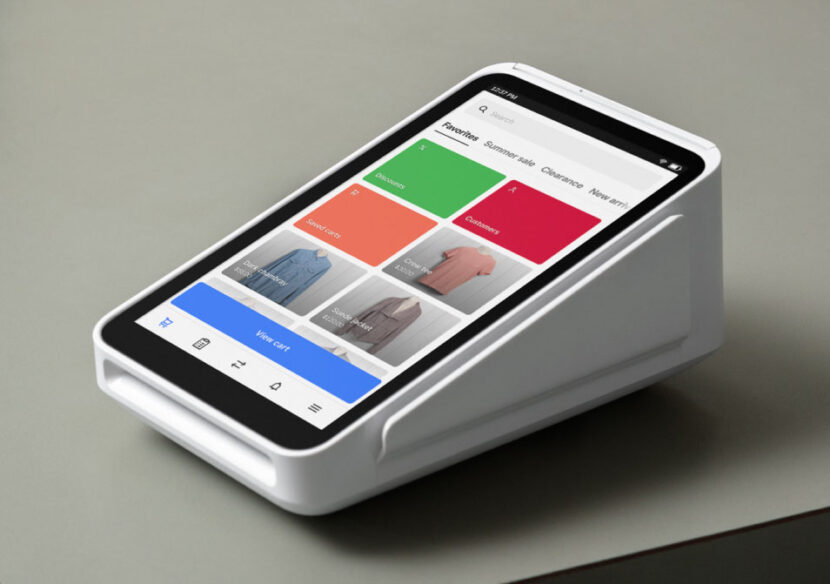 Square Terminal Review & Video