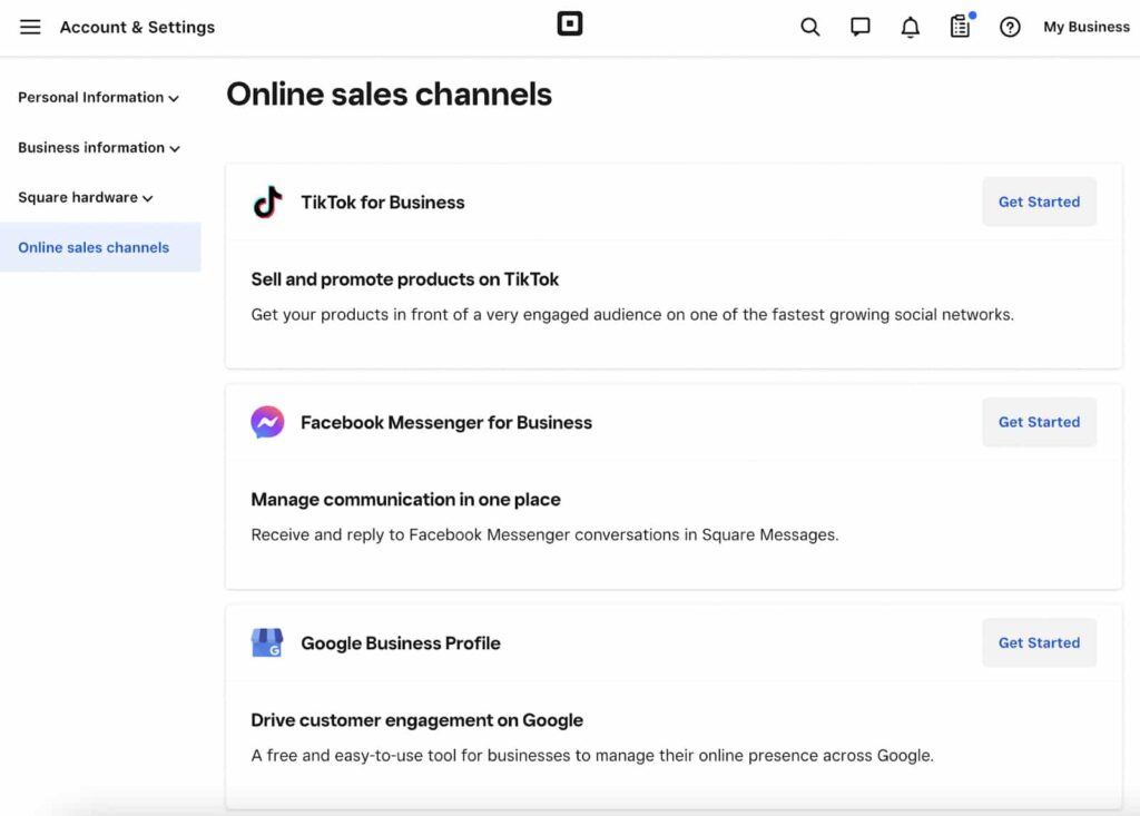 Square Online Store Review: Top Free Ecommerce Platform