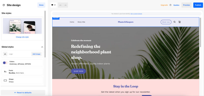 Square Online Store Review: Top Free Ecommerce Platform