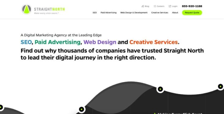 8 Best Startup Marketing Agencies for New Businesses