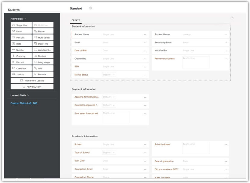 8 Best Insurance CRM Software Options