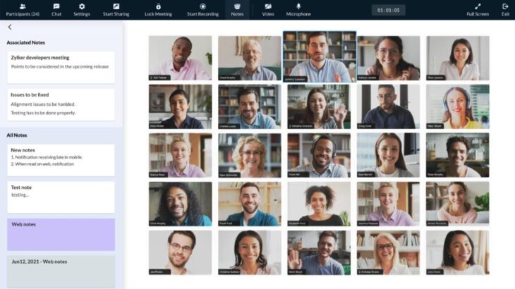 5 Best Virtual Conference Platforms