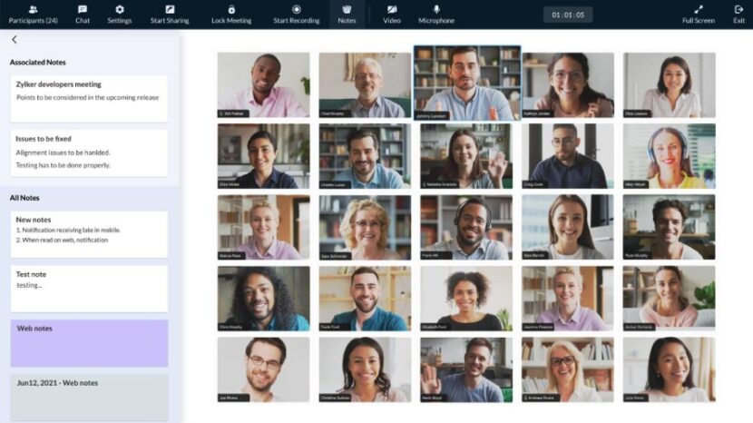 5 Best Virtual Conference Platforms